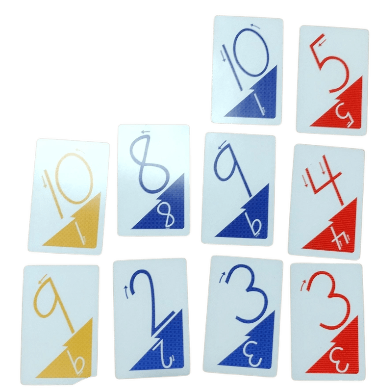 Flip Flash Review – Fast-Paced Sequential Card Matching Game – GameShoutOut