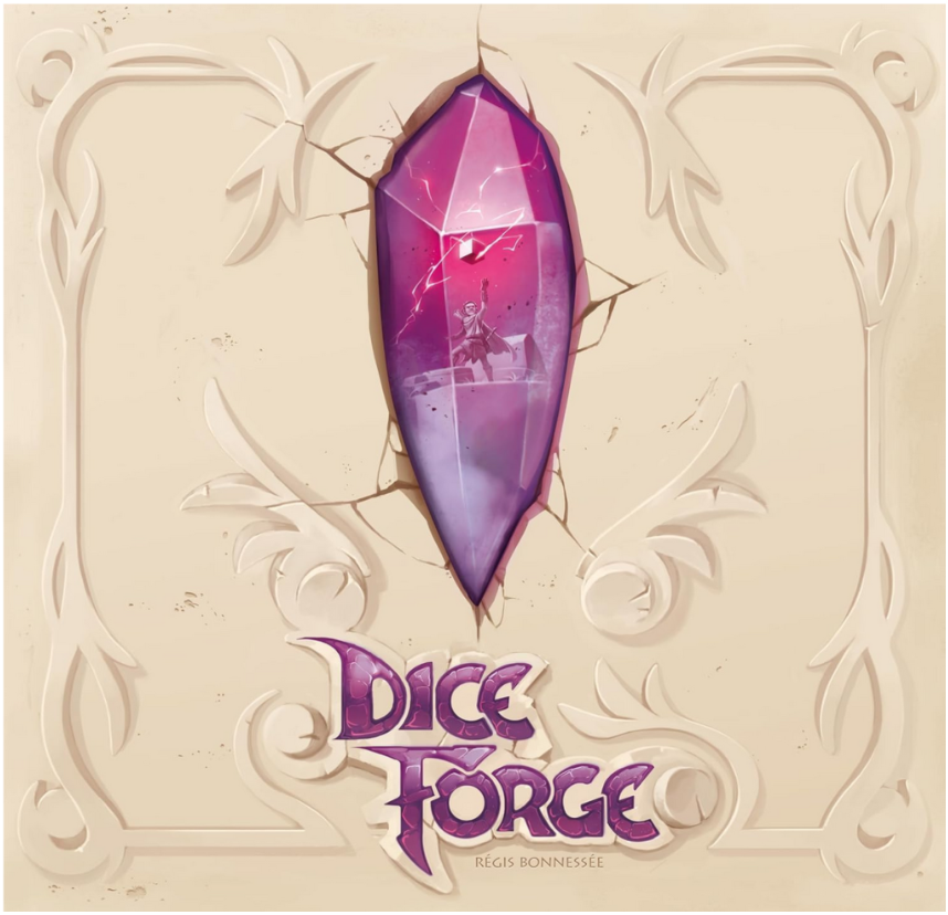 Dice Forge Dice Guide: Customization Strategy and Face Upgrade Tips ...
