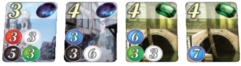 Experiencing Splendor Digitally: A Gem of a Game – GameShoutOut