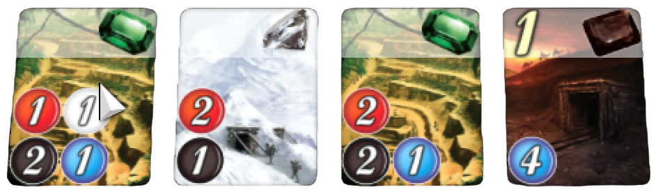 Experiencing Splendor Digitally: A Gem of a Game – GameShoutOut