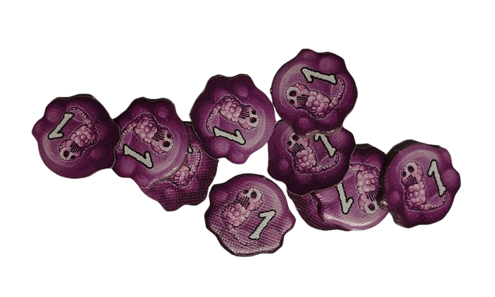 A Potion-Maker’s Guide to the Ingredients of Quacks of Quedlinburg ...